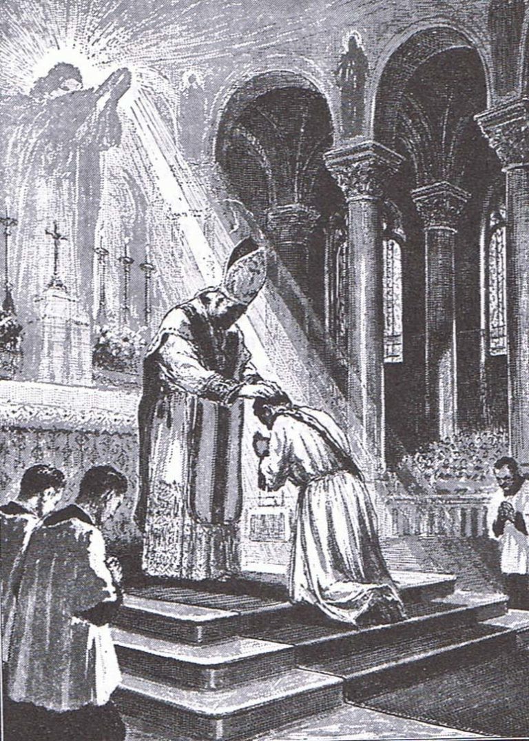 Imaging the Sacred - Cor Jesu Sacratissimum