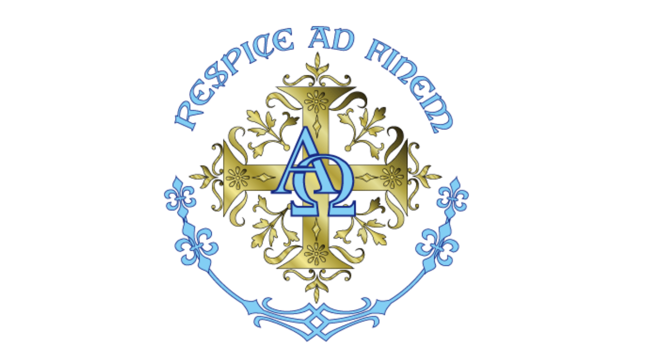 The Catholic House: Divided Against Itself - Cor Jesu Sacratissimum