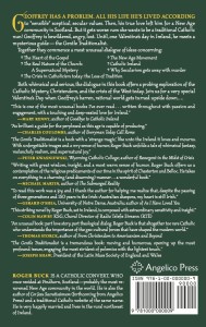 The Gentle Traditionalist—Available Now at Amazon! - Cor Jesu Sacratissimum