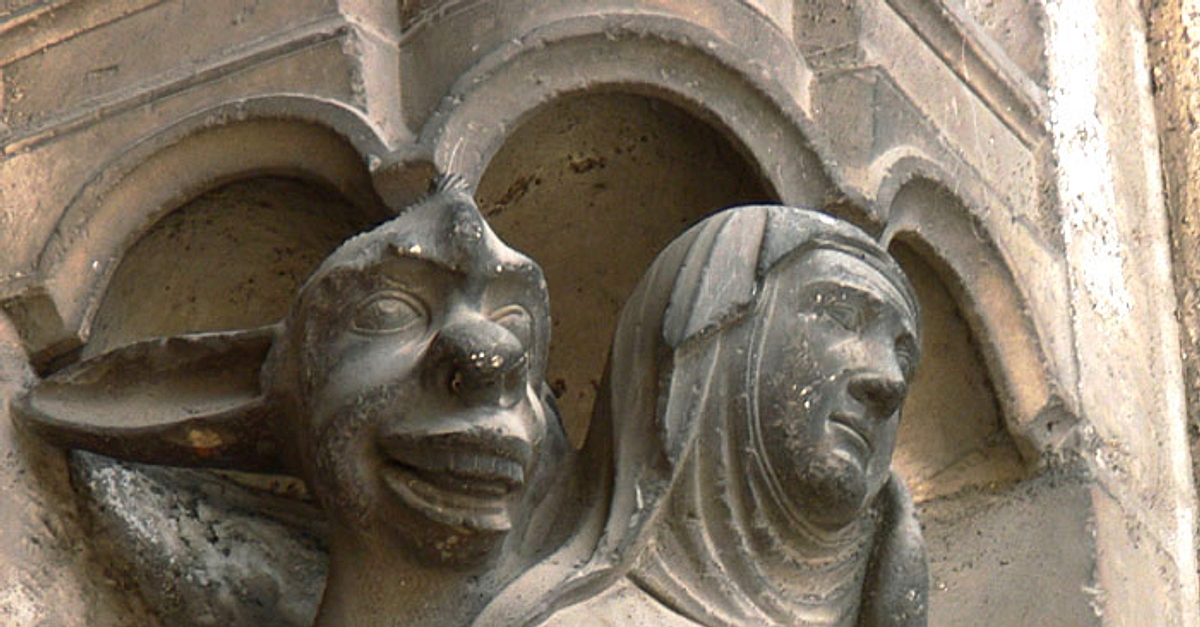 Reflections on Evil and the New Age Movement ... - Cor Jesu Sacratissimum