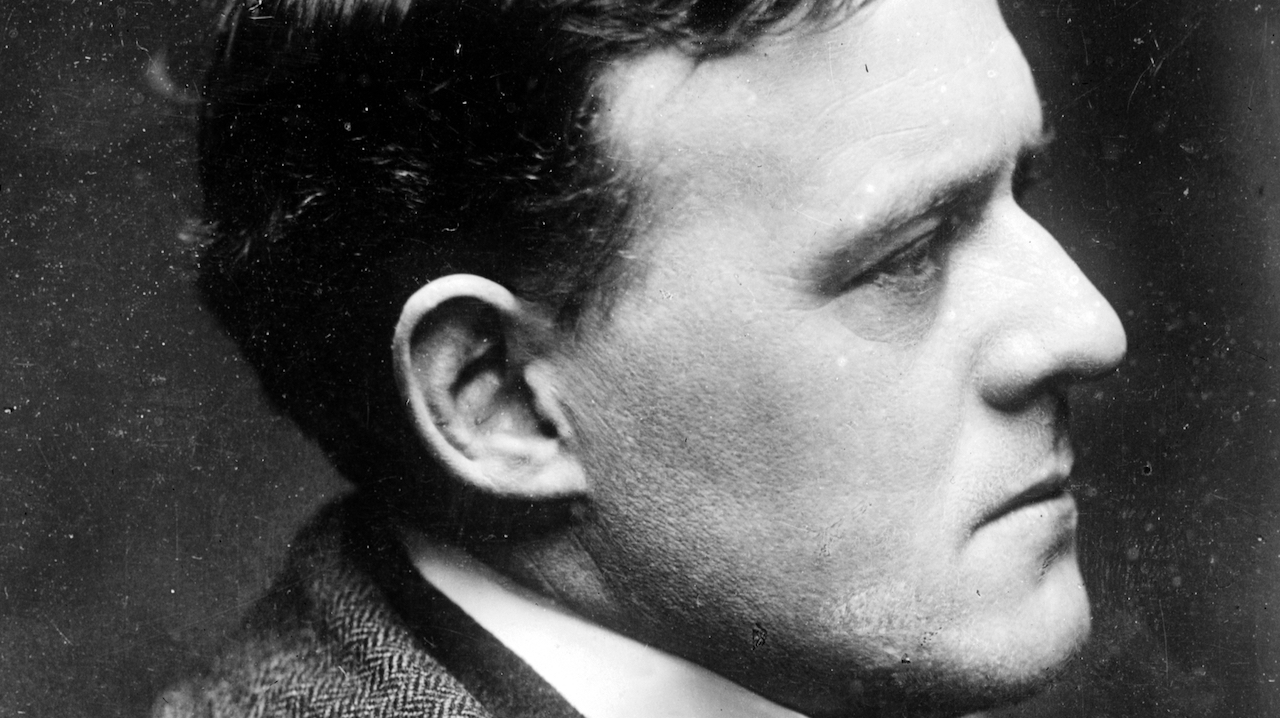 On Old Thunder - Joseph Pearce's Life of Hilaire Belloc (Review) - Cor ...