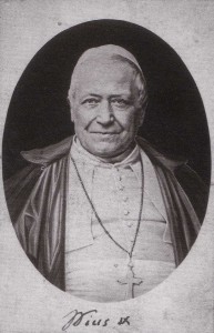 Life of Pope Pius IX - Ch 5: On the Annexation of the Papal States ...