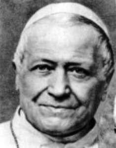 Life of Pope Pius IX Ch 1: Early Years in Christendom Despoiled - Cor ...