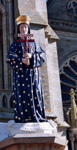 Traditionalist Travelogue (Summer 2010)—Ch.13: Our Lady of Pontmain ...