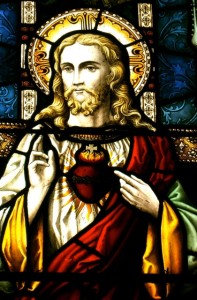 The First Friday Devotion to the Sacred Heart of Jesus - Cor Jesu ...