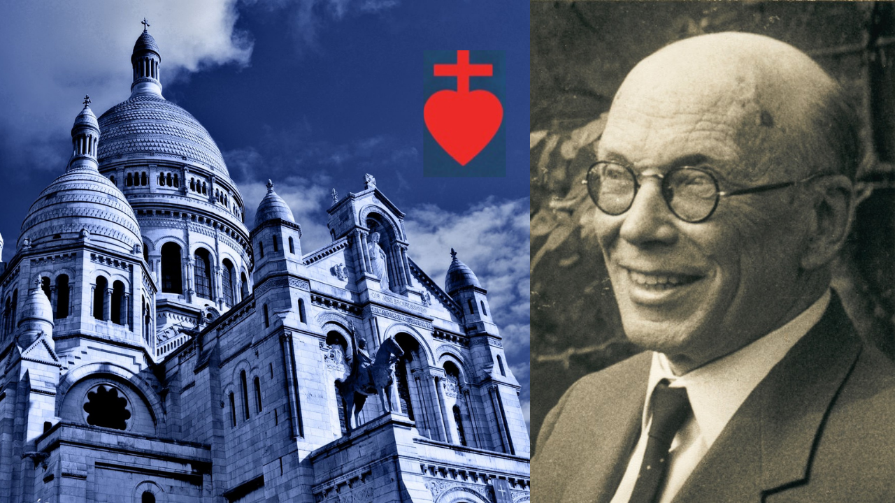 My ‘Monster’ Video: Through Christendom With Tomberg - Cor Jesu ...