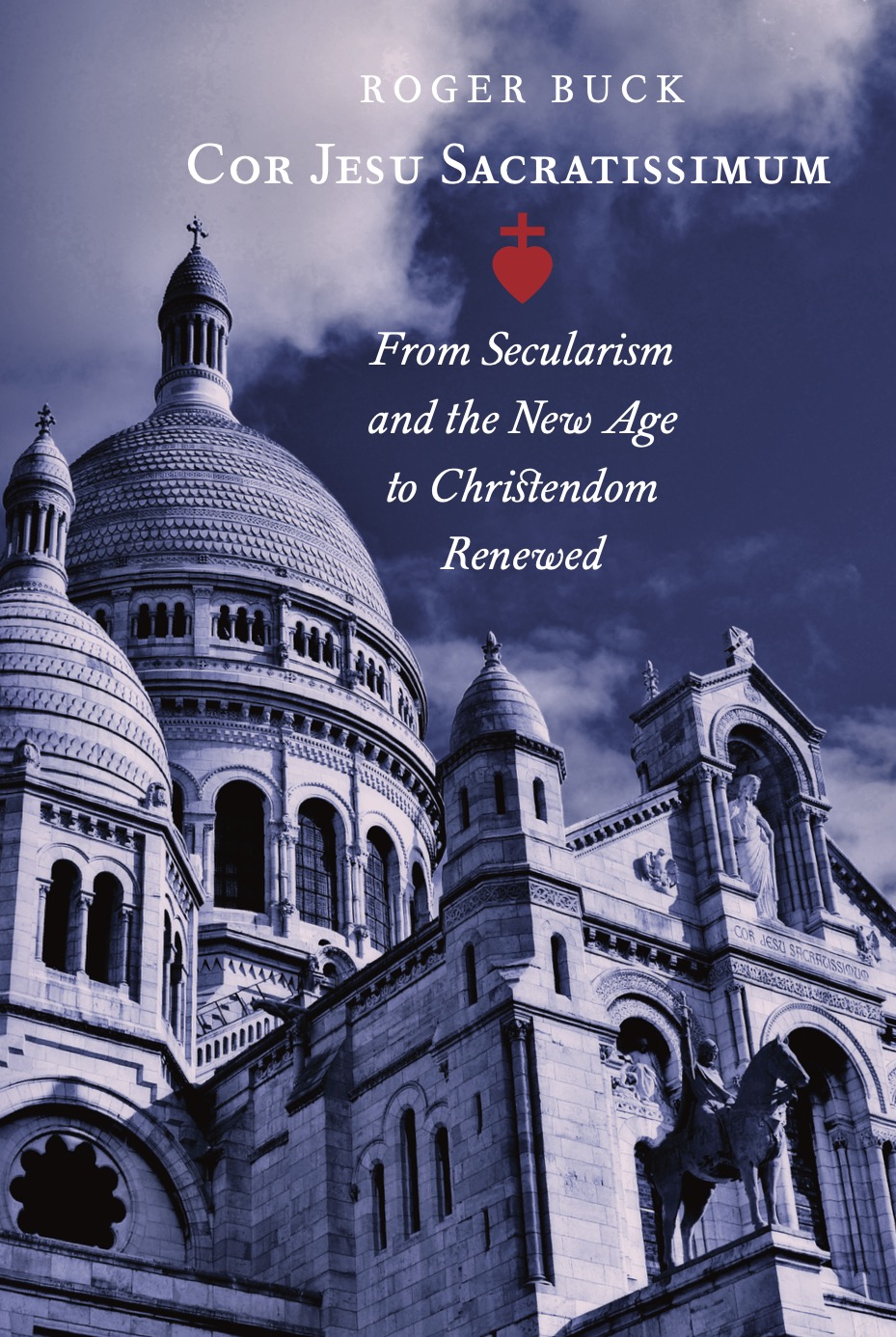 Books - Cor Jesu Sacratissimum